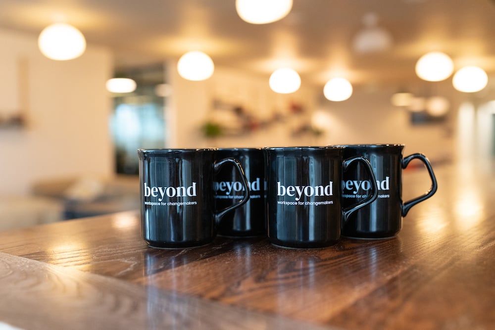 beyond Quartier Heidestrasse Flexible Workspace in Berlin’s Europacity beyond Quartier Heidestrasse Flexible Workspace in Berlin’s Europacity