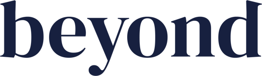 beyond. Local flexible workspace that empowers global endeavour