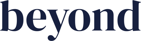 beyond. Local flexible workspace that empowers global endeavour