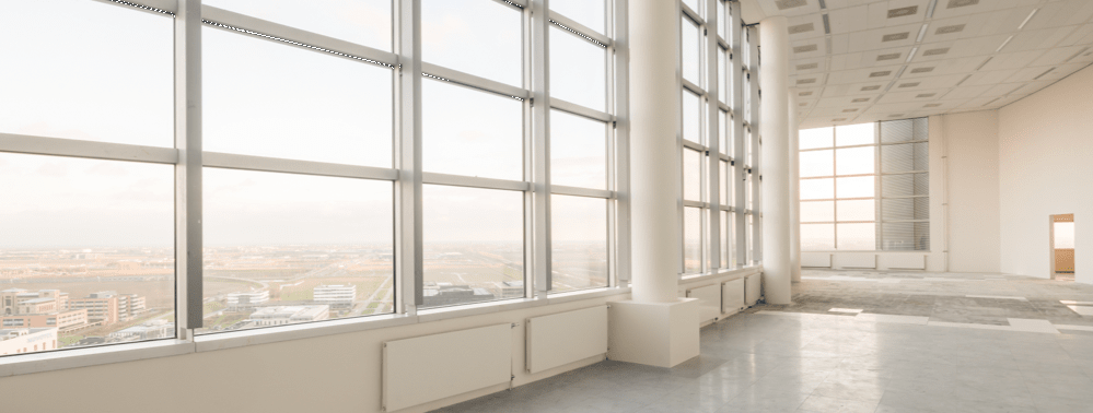 beyond Zuidtoren Flexibler Arbeitsraum in Amsterdam-Hoofddorp